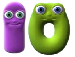 Into the Teens | Numberjacks Wiki | Fandom