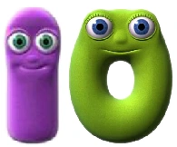 Ten | Numberjacks Wiki | Fandom