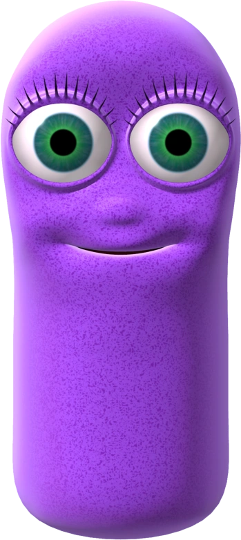 One | Numberjacks Wiki | Fandom