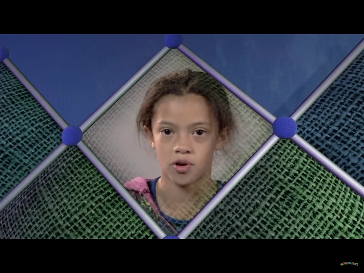 Stub | Numberjacks Wiki | Fandom