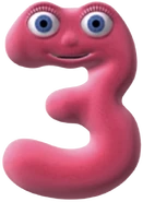 Interesting Times | Numberjacks Wiki | Fandom