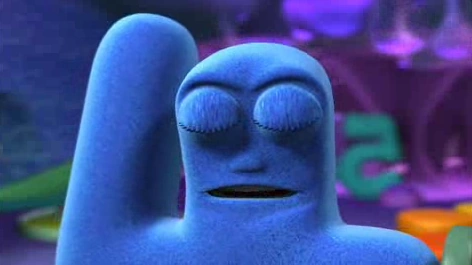 Four/Gallery | Numberjacks Wiki | Fandom