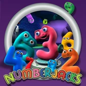 Nine | Numberjacks Wiki | Fandom