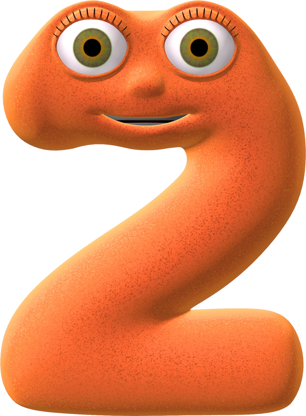 Two | Numberjacks Wiki | Fandom