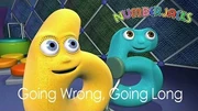 Going Wrong, Going Long | Numberjacks Wiki | Fandom