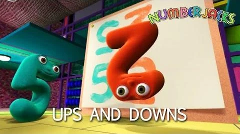 Series 2 | Numberjacks Wiki | Fandom