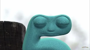 Five | Numberjacks Wiki | Fandom