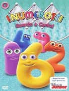 Six | Numberjacks Wiki | Fandom