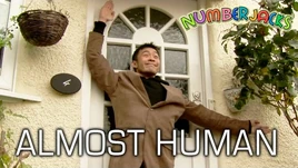 Almost Human | Numberjacks Wiki | Fandom