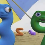 Nine | Numberjacks Wiki | Fandom