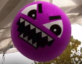 The Shape Japer | Numberjacks Wiki | Fandom