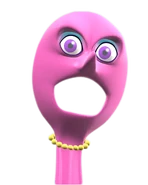 Spooky Spoon | Numberjacks Wiki | Fandom