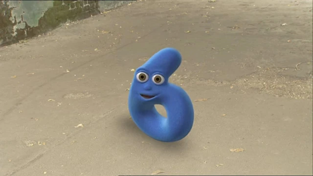 Six | Numberjacks Wiki | Fandom