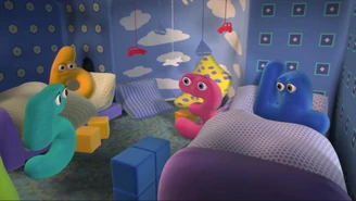 Bedrooms | Numberjacks Wiki | Fandom
