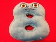 Eight | Numberjacks Wiki | Fandom