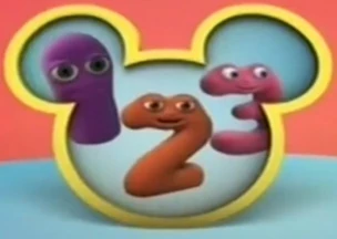 International dubs | Numberjacks Wiki | Fandom