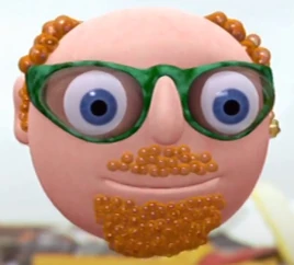 Puzzler | Numberjacks Wiki | Fandom