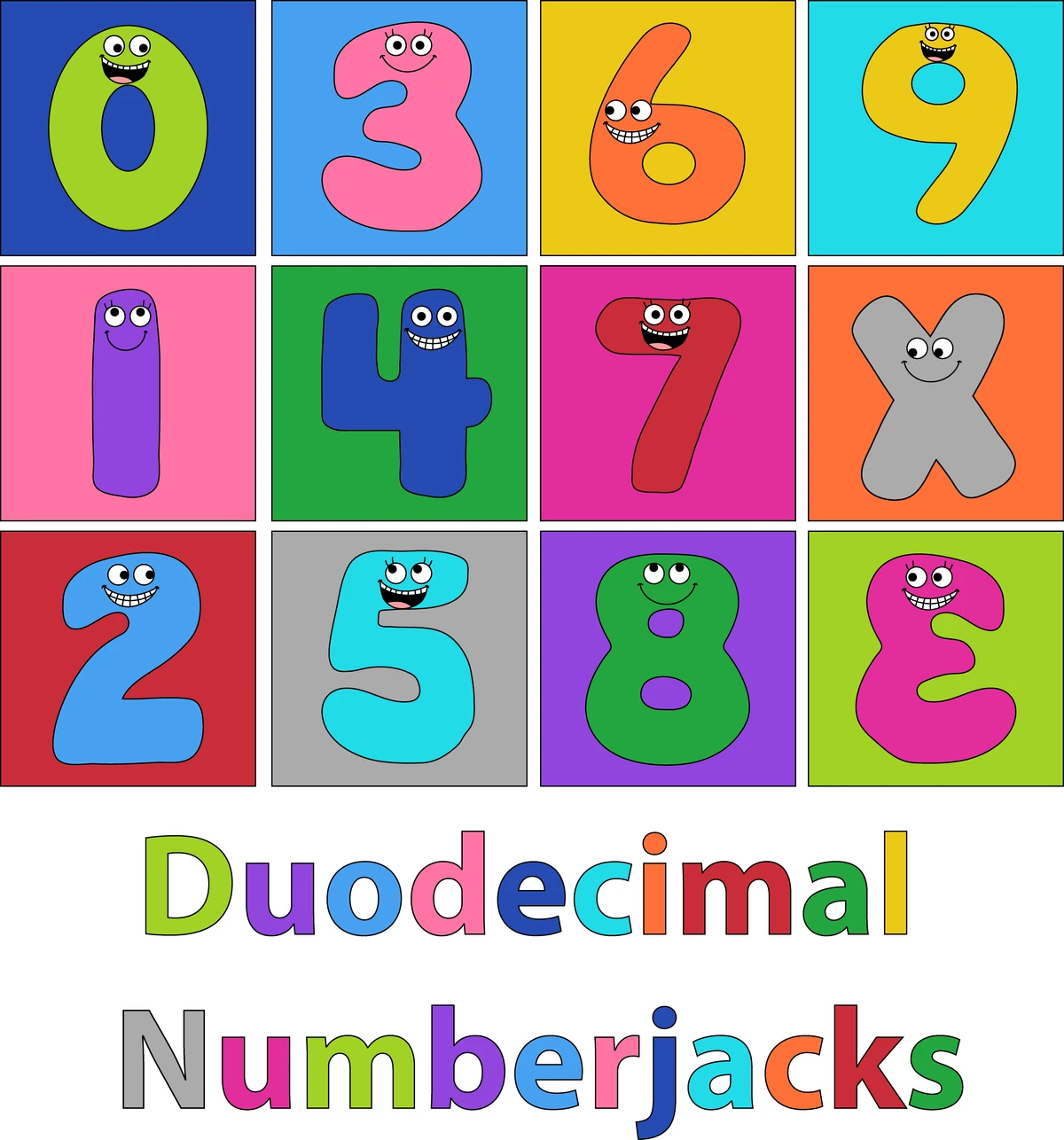 Category:Templates | Numberjacks Wiki | Fandom