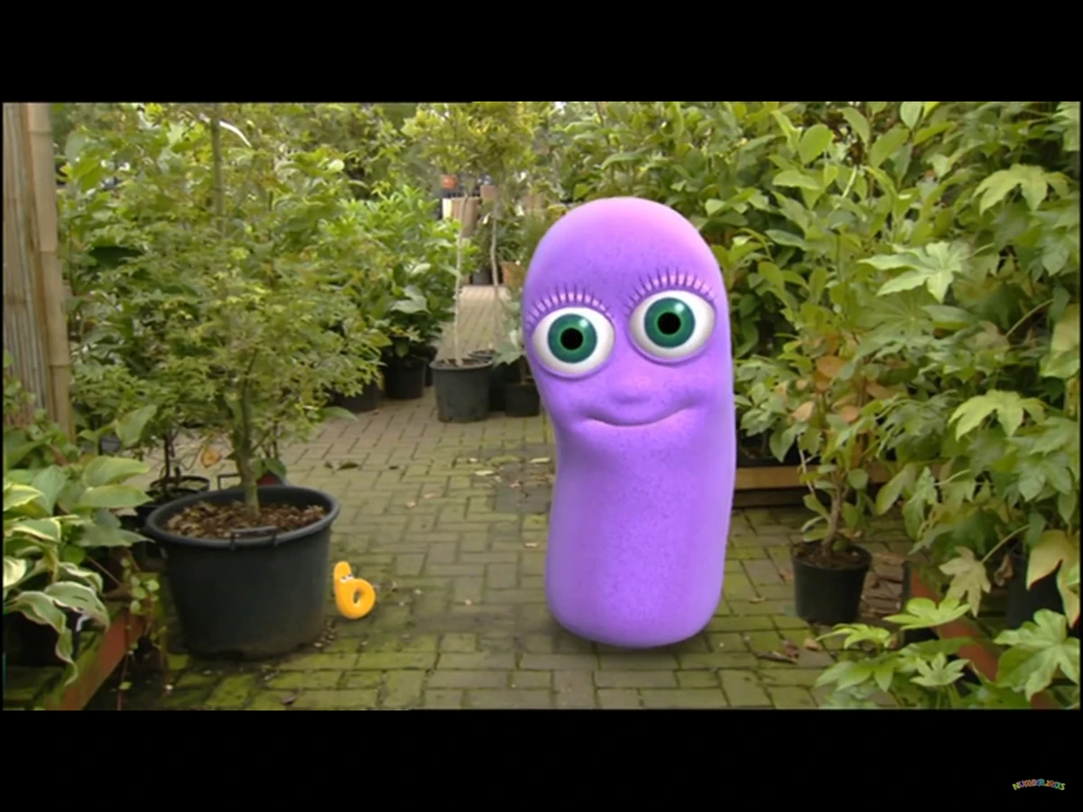 One | Numberjacks Wiki | Fandom