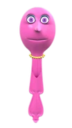 Spooky Spoon | Numberjacks Wiki | Fandom