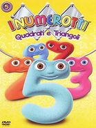 Eight | Numberjacks Wiki | Fandom