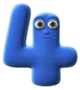 Off Colour/Transcript | Numberjacks Wiki | Fandom