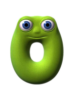 Agent 16 | Numberjacks Wiki | Fandom