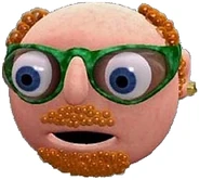 Meanies | Numberjacks Wiki | Fandom