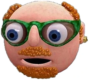 Puzzler | Numberjacks Wiki | Fandom