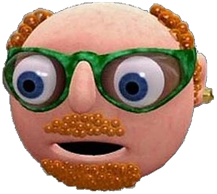 Puzzler | Numberjacks Wiki | Fandom