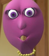 Spooky Spoon | Numberjacks Wiki | Fandom