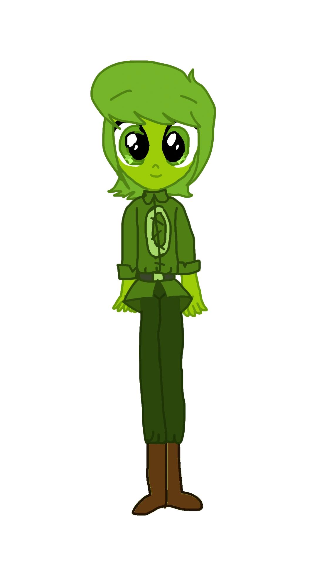 User blog:LyteAndronic/Humanised Numberjacks | Numberjacks Wiki | Fandom