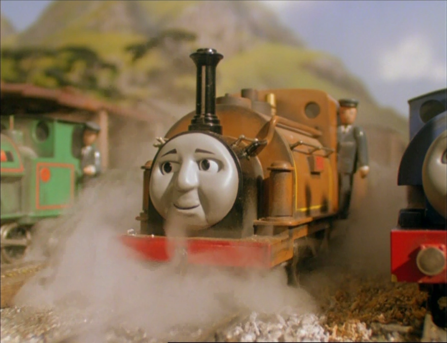 User blog:Tom1291/Numberjacks & Duke (1) | Numberjacks Wiki | Fandom