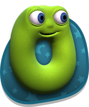 CBeebies | Numberjacks Wiki | Fandom