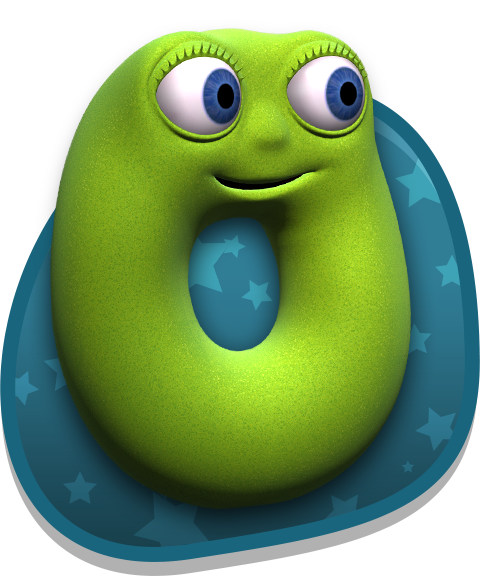 Cbeebies Numberjacks Wiki Fandom