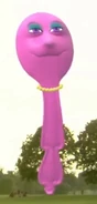 Spooky Spoon | Numberjacks Wiki | Fandom