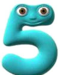 Pilot Series | Numberjacks Wiki | Fandom