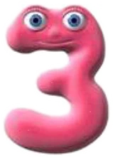 All Registered | Numberjacks Stories Wiki | Fandom