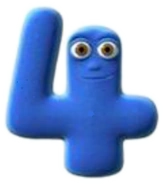 Zero and the Hero | Numberjacks Stories Wiki | Fandom