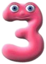 In, Out, Shake It All About | Numberjacks Stories Wiki | Fandom