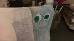 Eleven | Numberjacks Stories Wiki | Fandom