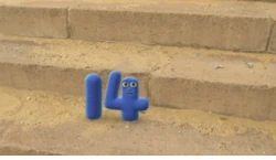 Into the Teens | Numberjacks Stories Wiki | Fandom