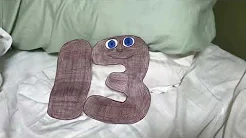 Thirteen | Numberjacks Stories Wiki | Fandom