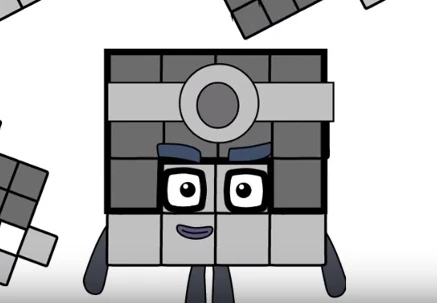 Wofly | Numberjuice Official Wiki | Fandom