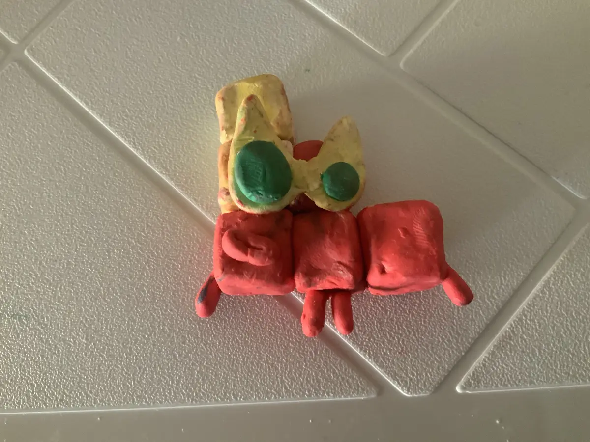 6 (Hexy) | Numberkatland Wiki | Fandom