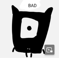 Bad | Numberkitty Wiki | Fandom