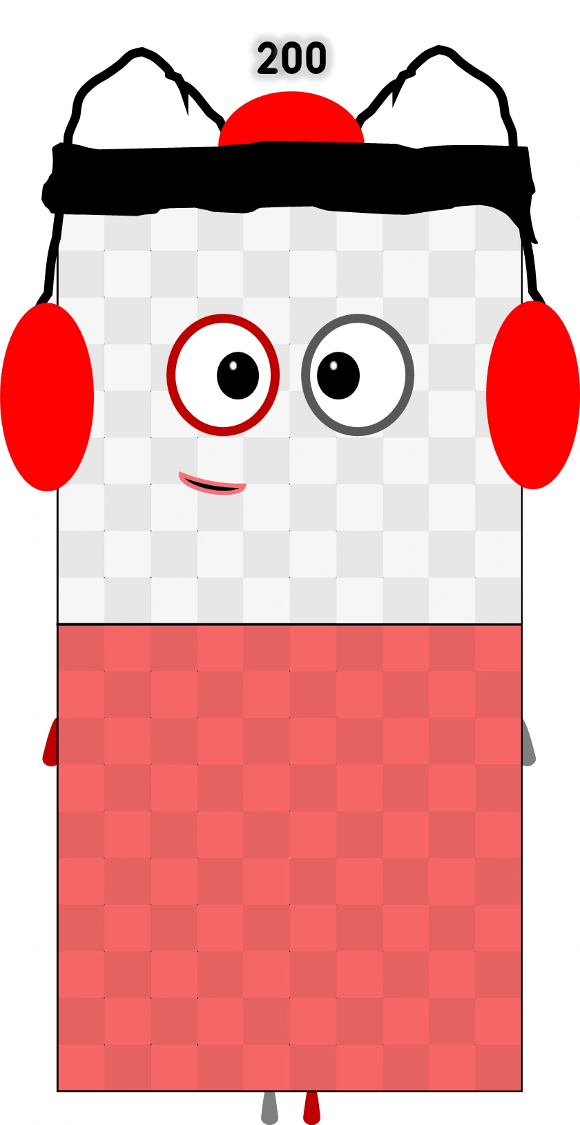 HPHasan Hundred | Numberkitty Wiki | Fandom