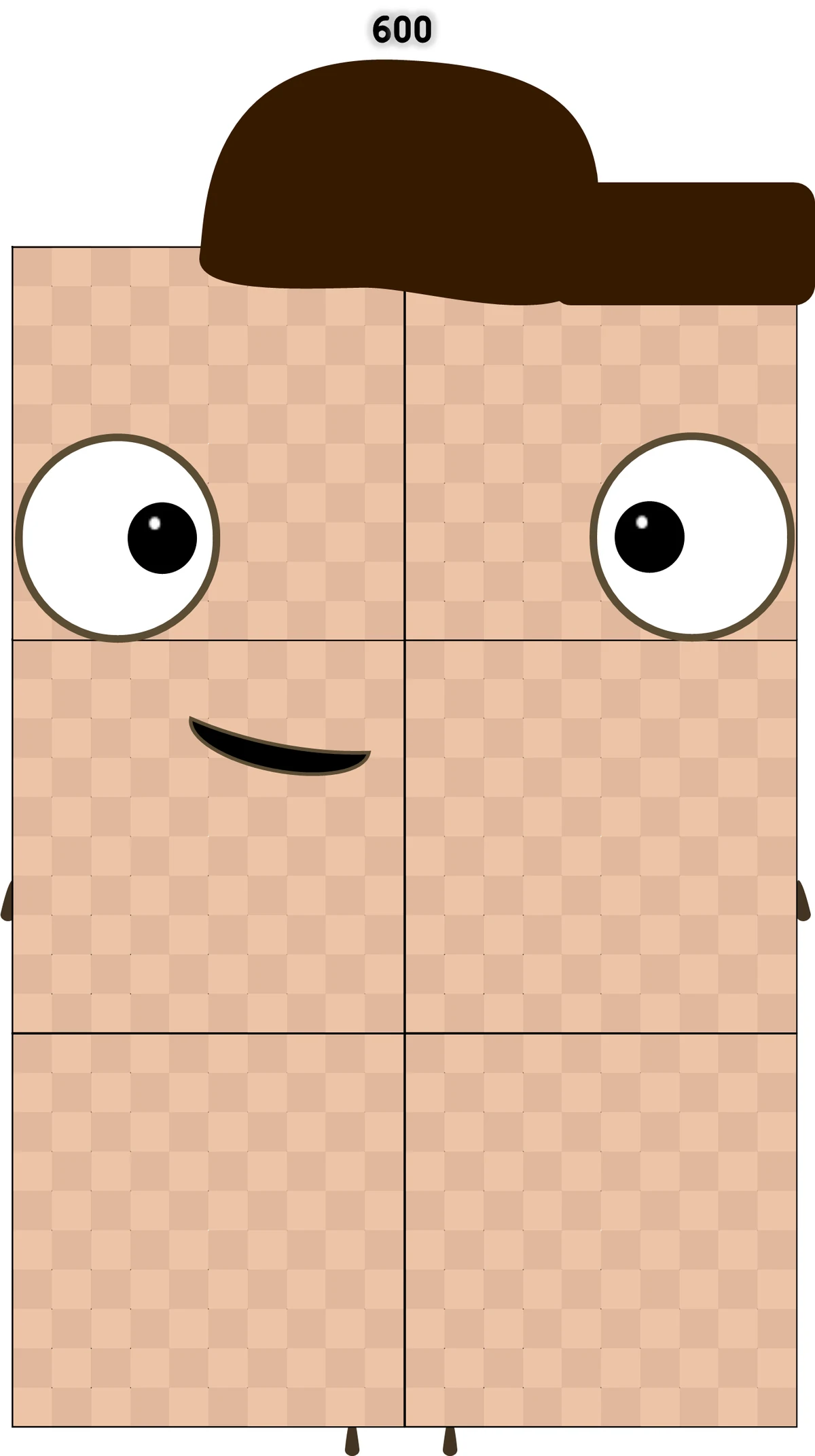 Friend Hundred | Numberkitty Wiki | Fandom