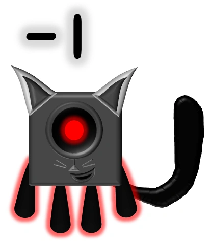 Peach Cat exe | Numberkitty Wiki | Fandom