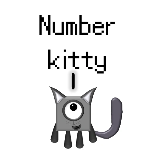 Numberkitty pages | Numberkitty Wiki | Fandom